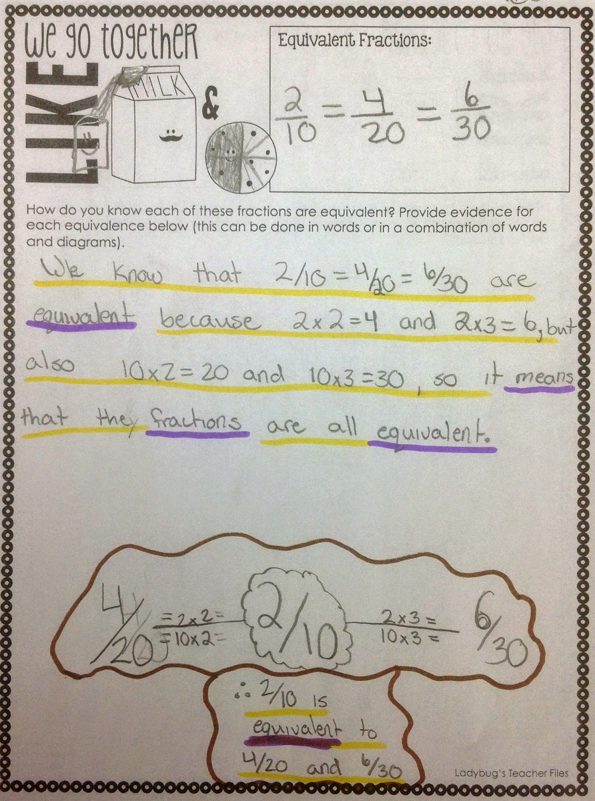Building Better Answers in Math | RUNDE'S ROOM
