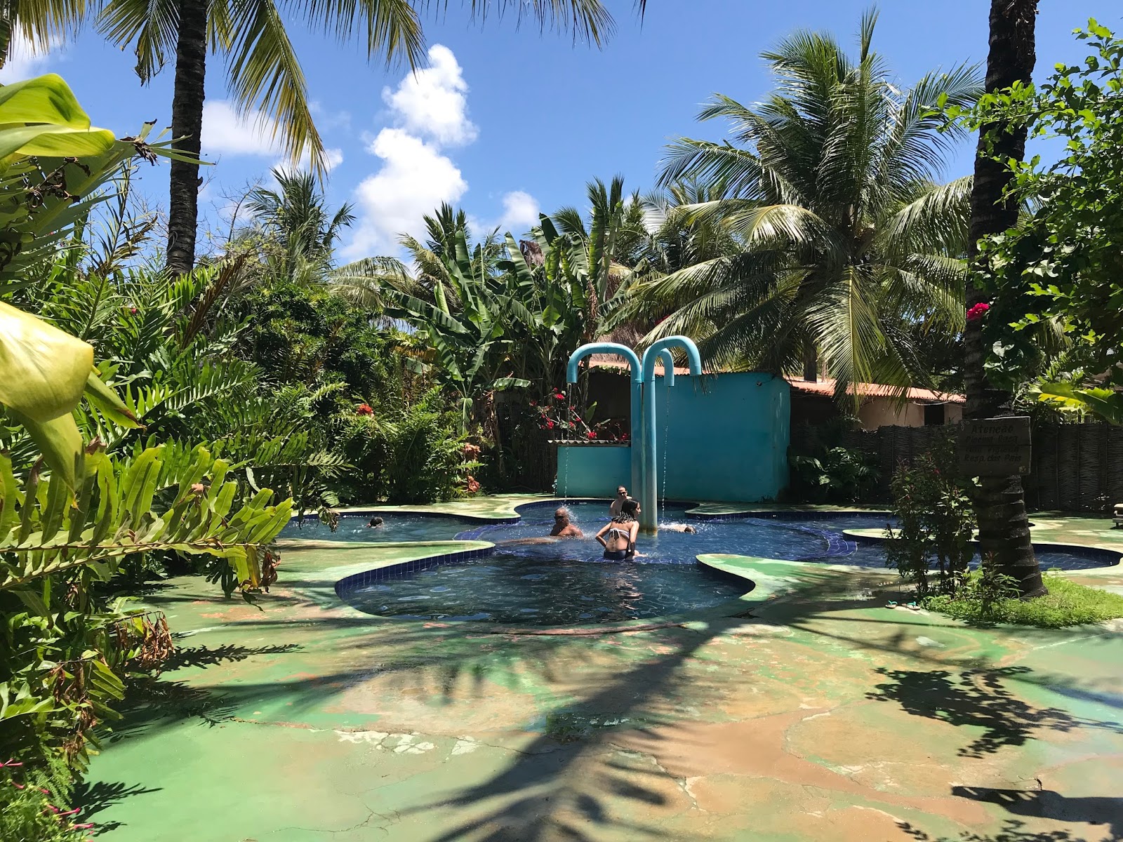 HIBISCUS BEACH CLUB, MACEIÓ. - Mundo A
