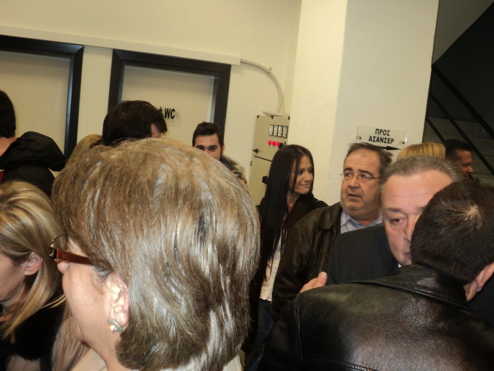 Γιώργος Παπακωνσταντίνου:Υποψήφιος Δήμαρχος Ωραιοκάστρου με τον ...