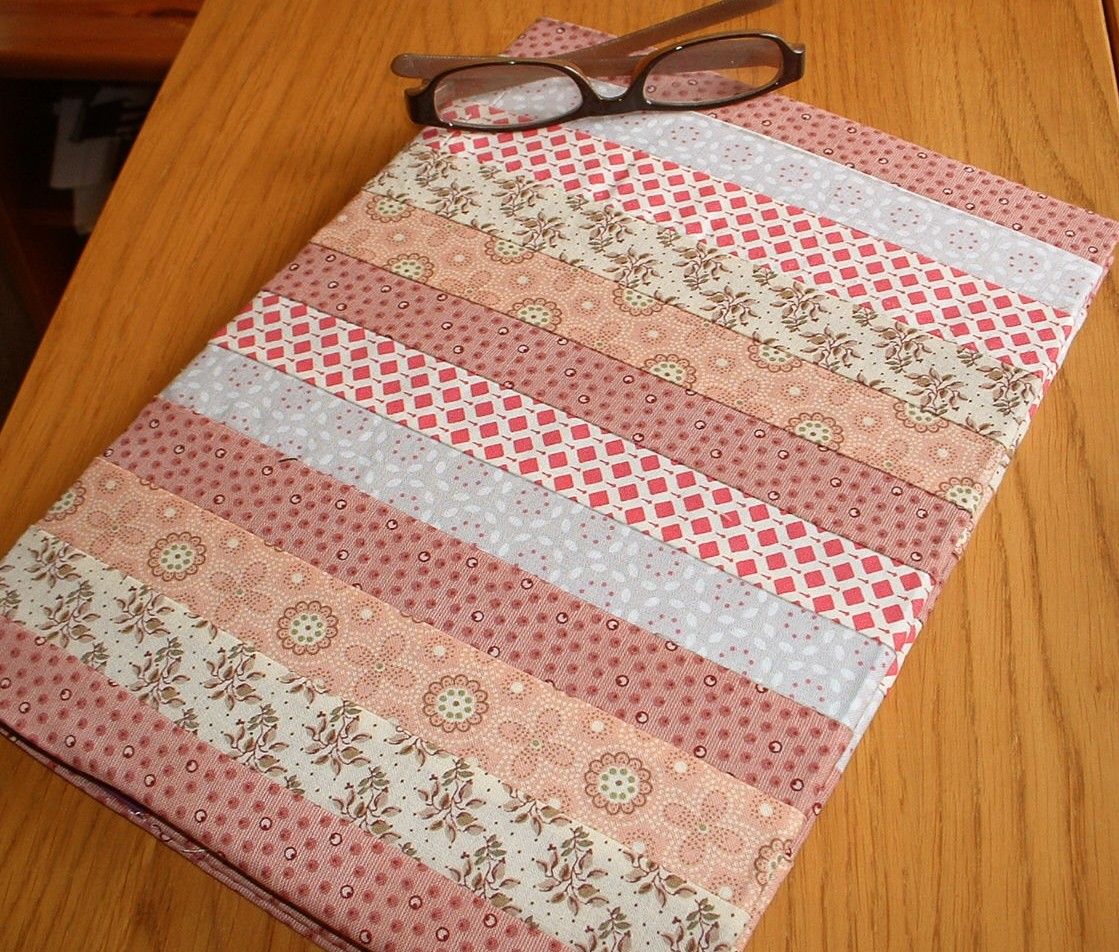 The Patchsmith: April 2013