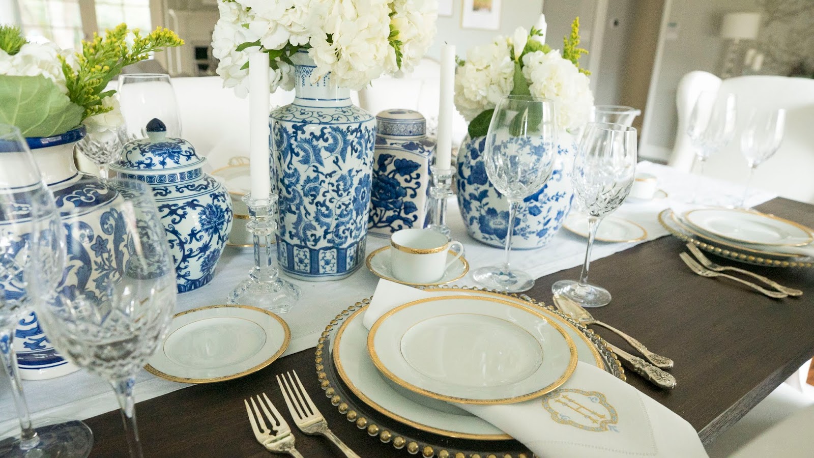 FEATURE: Top 5 Entertaining Tips and Tricks By Kate Haaf of The ...