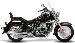 Motor-Cycle-Modifikasi: Kaisar Ruby 250 V Twin