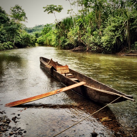 Relief Riders International Launches New Andes & Amazon Program