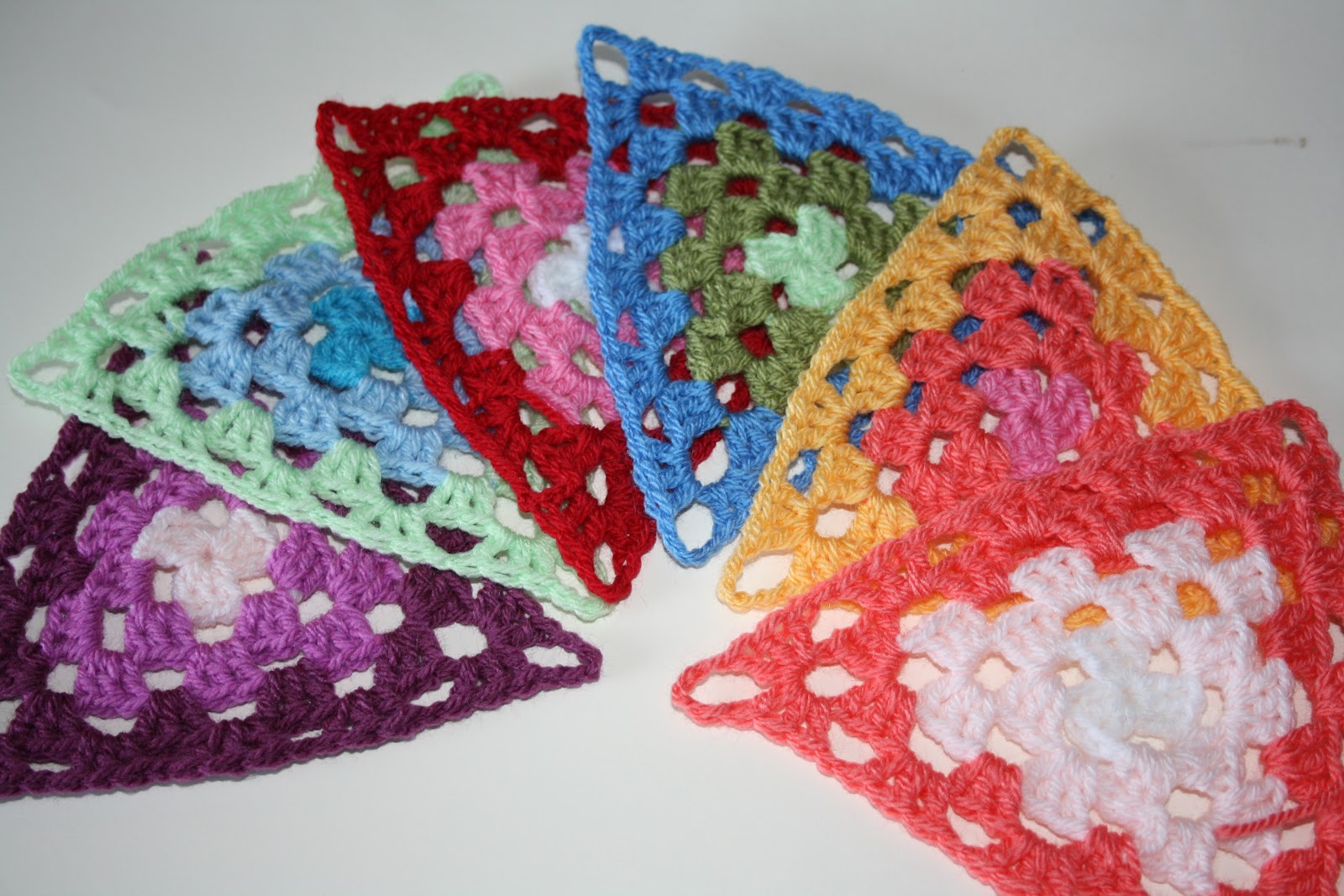 Get Hooked on Crochet: Free Patterns