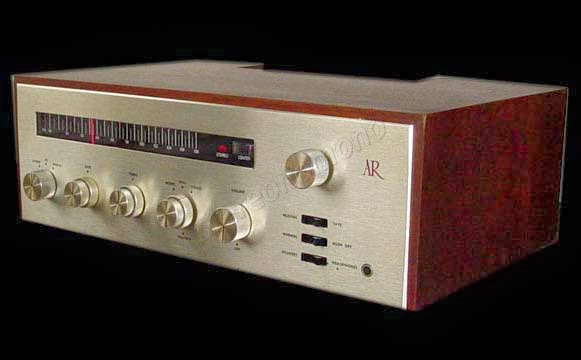 stereonomono - audio Hi Fi Compendium - 14 years on-line: Acoustic ...