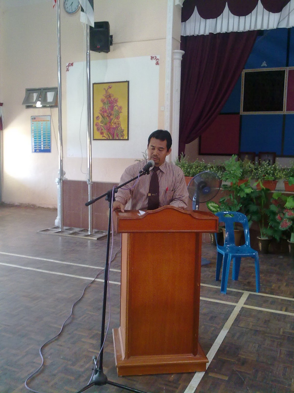 UBK Seiring: Program Bual Bicara:Meniti Jejak Kecemerlangan Bersama ...