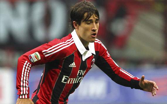 Bojan: I have improved a lot at AC Milan - Football365News