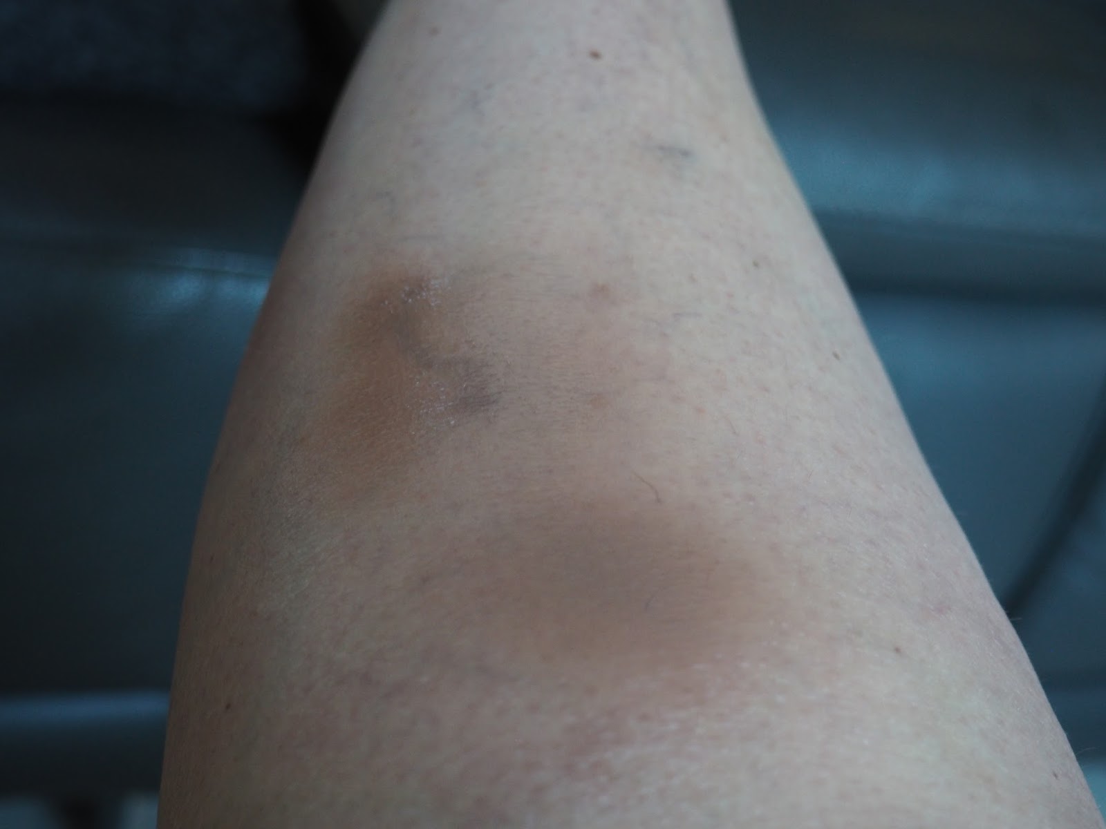 Air Stocking - Strumpfhose zum Sprühen | Tinaspinkfriday - Modeblog ...