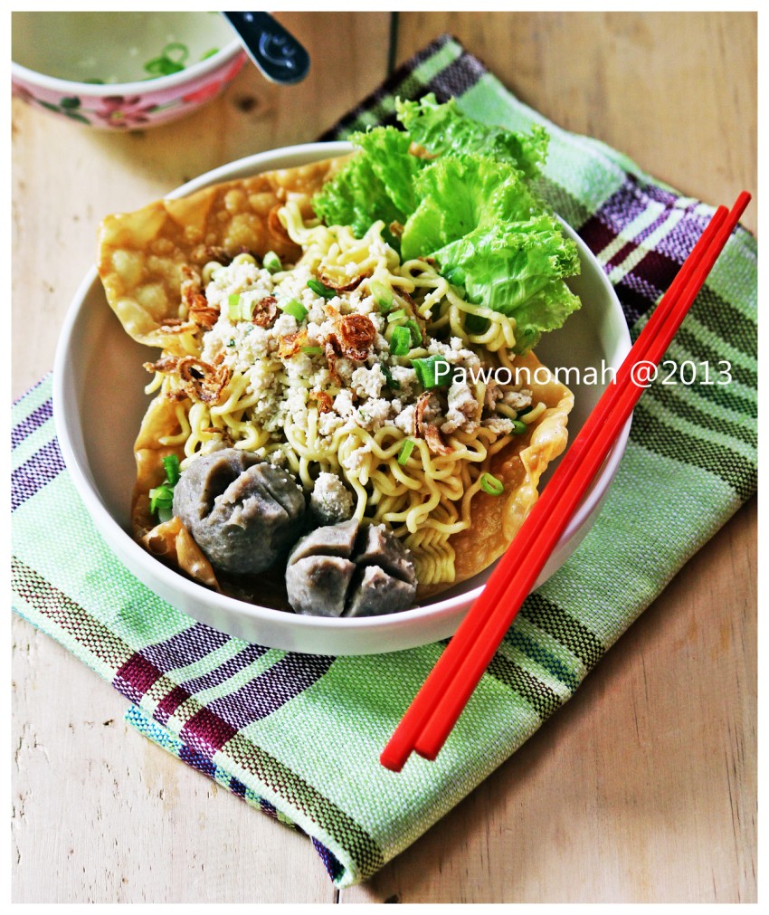 Resep Cwie Mie Malang Sajian Sedap / Orek-orek'an ku: Cwie Mie Malang ...