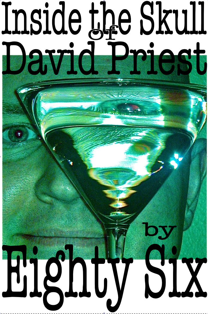 Eighty Six the Poet: February 2012