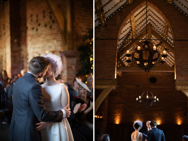 Lillian and Leonard Wedding Photography