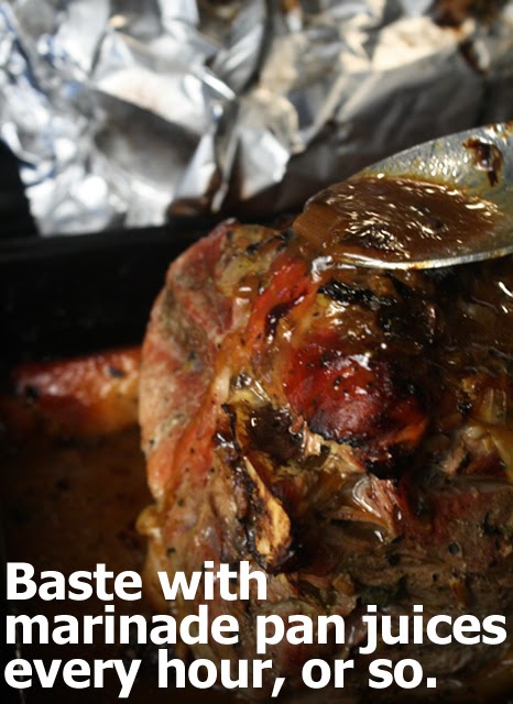 The 99 Cent Chef: April 2011