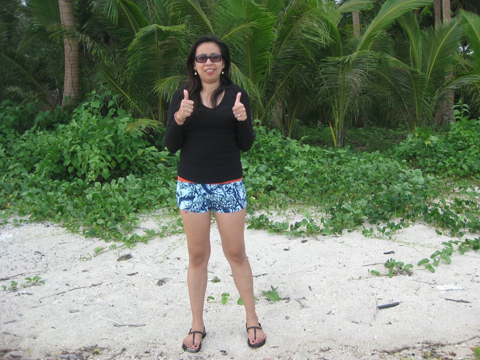 The Wandering Soul Travels : Escapades at Soliyao Beach in Pitogo, Quezon