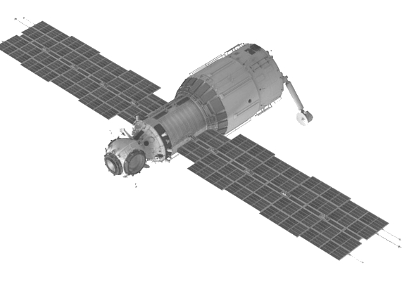 Fjords of Africa: Astronyms, part 2: Soviet/Russian Stations and Oddities