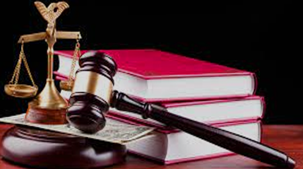 Cara Membuat: Apa itu hukum? Pengertian Hukum