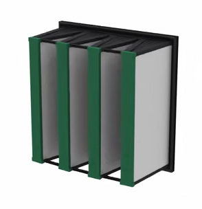 Lọc tinh Opakfil ES F8 ~ Lọc HEPA H13