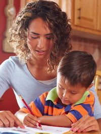 How to Teach Your Child to Write Beautifully