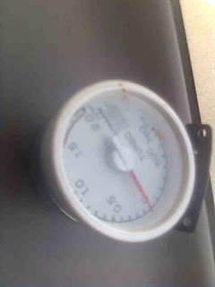 777: Boost meter Greedy