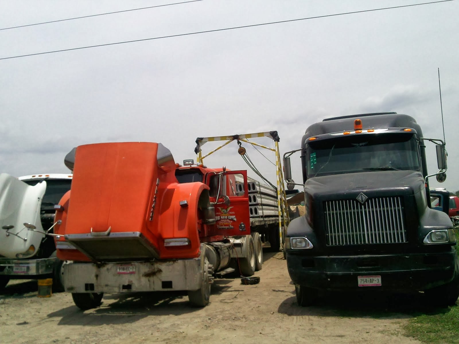 AUTO EXPRES CORPUS CHRISTI: PRINCIPAL