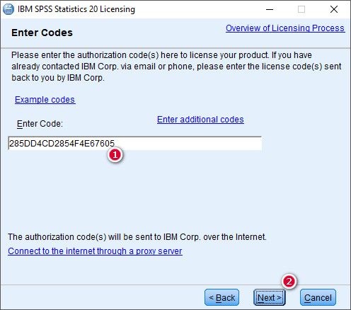 Download phần mềm SPSS 20 Full key đa bản quyền miễn phí | HỌC VIỆN ĐÀO ...
