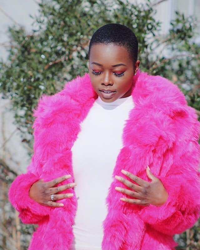 Sophie Mbeyu Blog: 2019 Unaingia na style gani ya Nywele?