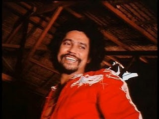 Name That Filipino Actor!: Romy Diaz