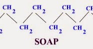 SABUN DAN DETERGEN : PENJELASAN DAN PERBEDAAN