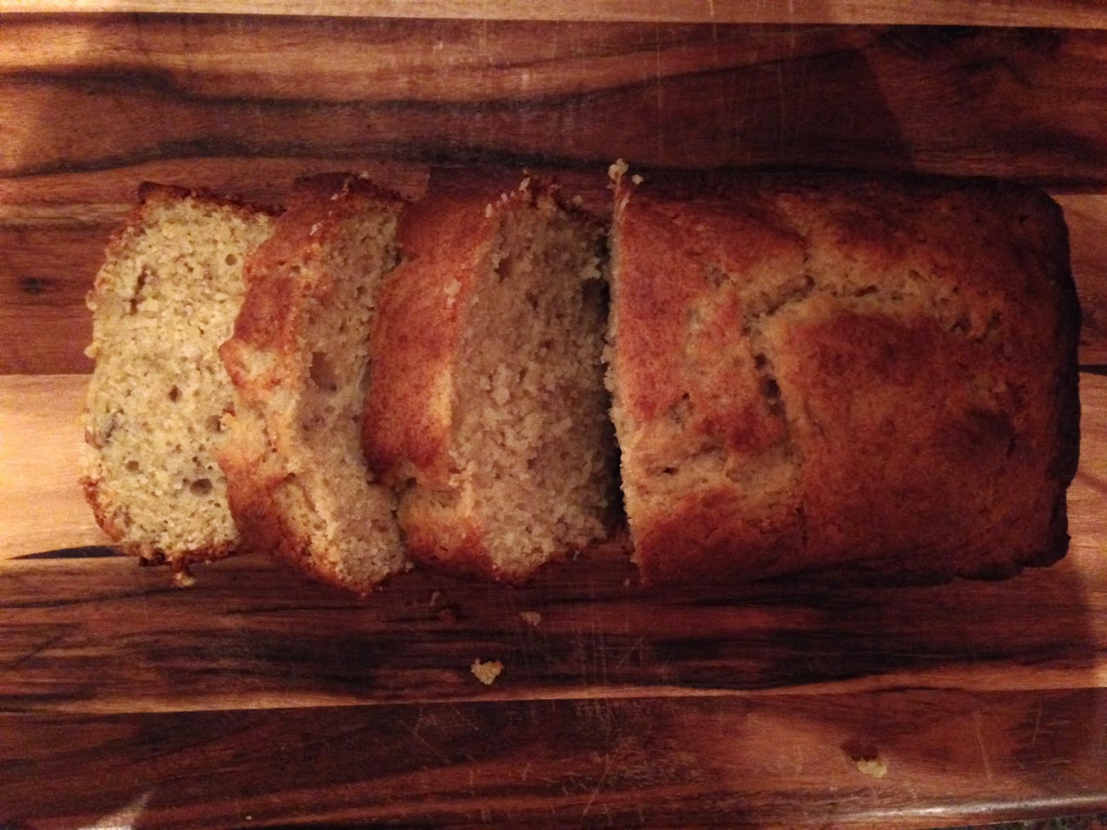 petite sweets & yummy treats : Bana-na-na-na-na