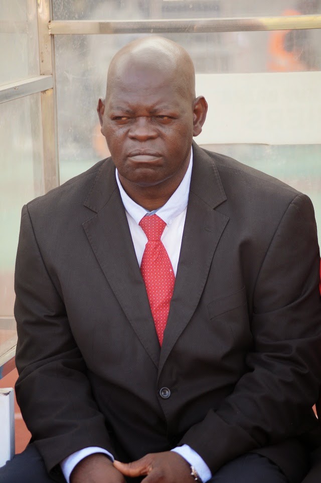 Simulizi za Majonzi: PATRICK PHIRI ATIMULIWA SIMBA