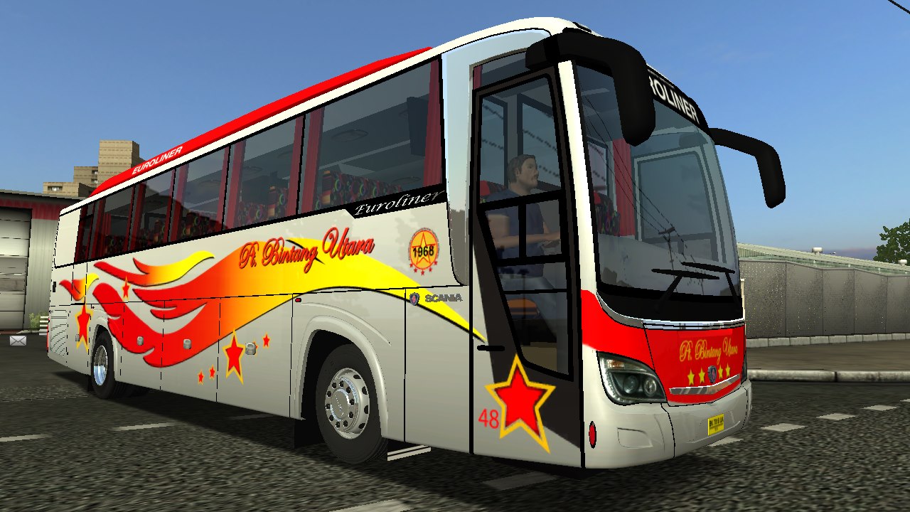 Rute dan tarif bus bintang utara Janari 2020 - telunjuk transport