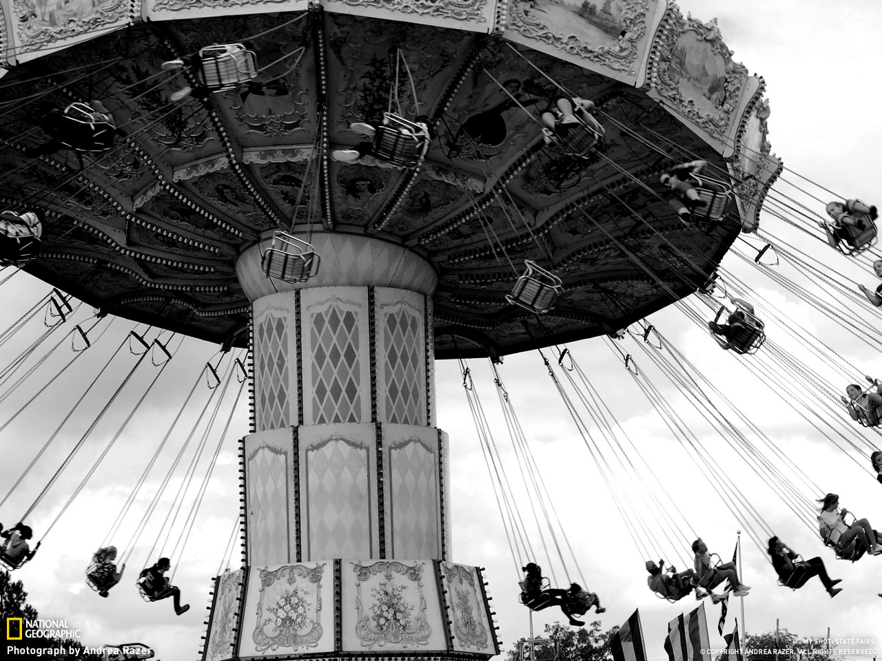 Desktop Wallpapers: State Fairs Wallpapers by National Geographic