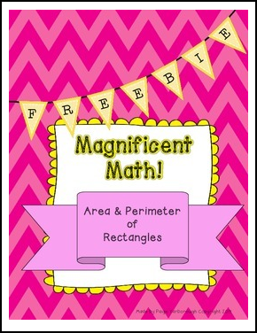 The Best of Teacher Entrepreneurs IV: FREE MATH LESSON - “Magnificent ...