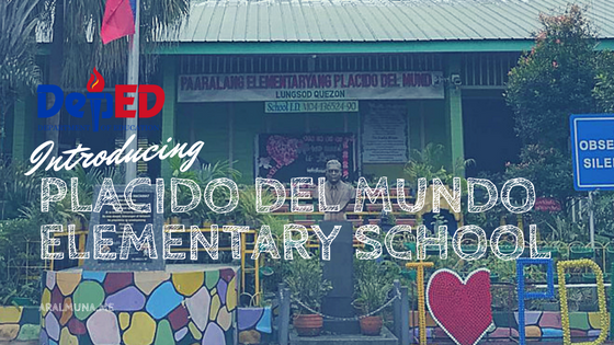 DepEd Alternative Learning Center (ALS): Placido Del Mundo Elementary ... DepEd Alternative Learning Center (ALS): Placido Del Mundo Elementary ...