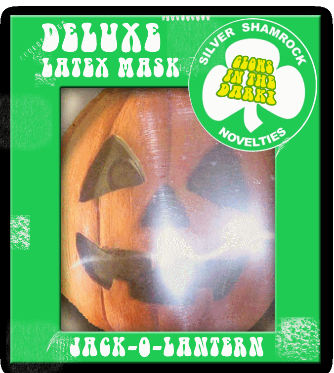 Awesome Movie Locations: Halloween 3: Season of the Witch