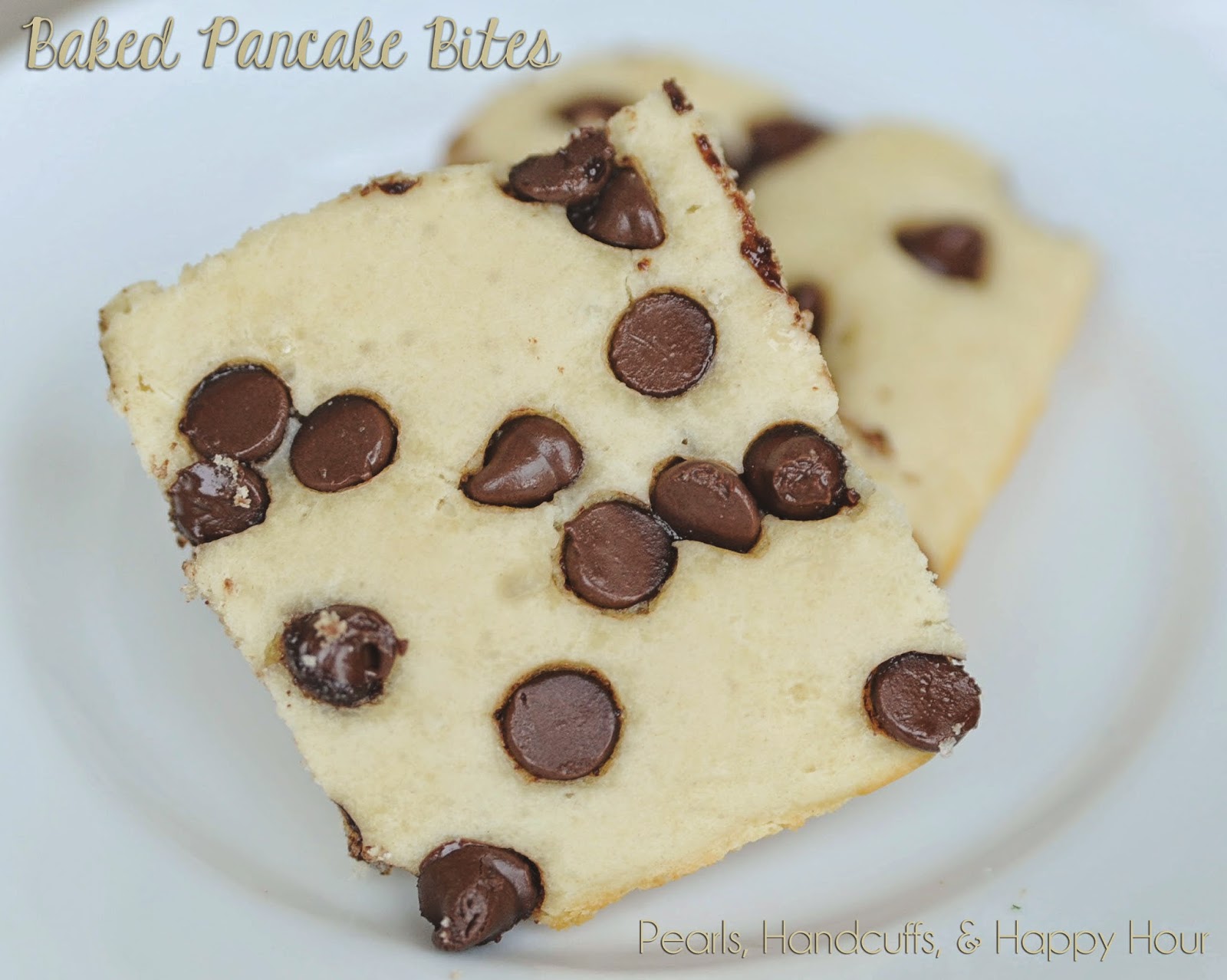 Pearls, Handcuffs, and Happy Hour: Pamcake Cakes