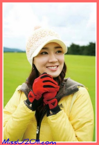 Miss Universe 2011 Photo Collection: Jung Sora – Miss Korea 2011