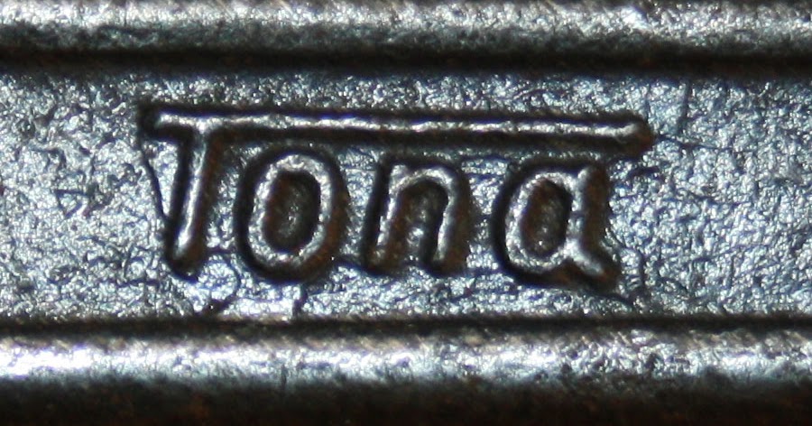 Progress is fine, but it's gone on for too long.: Tona A.S. Pecky ...