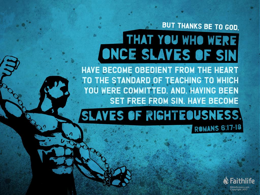 Matthew Dowling: Who Shall Be Our Master?