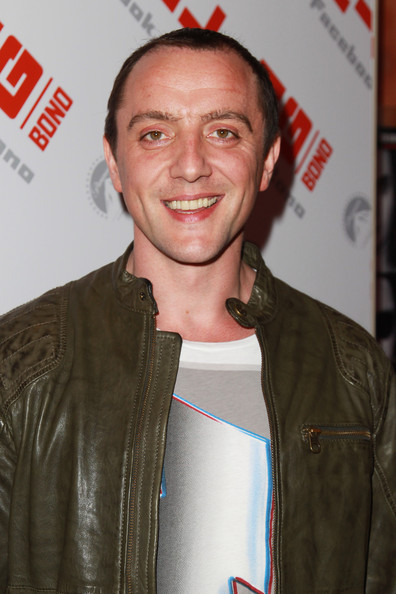 Classify Peter Serafinowicz