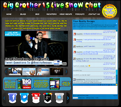 Your Reality Recaps: Exciting Announcements Before Episode 2 Of Big ...