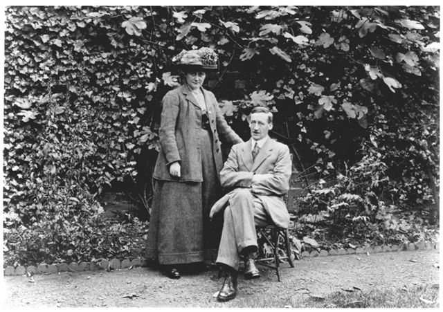 Coniston & Hawkshead National Trust team: Beatrix Potter National Trust ...