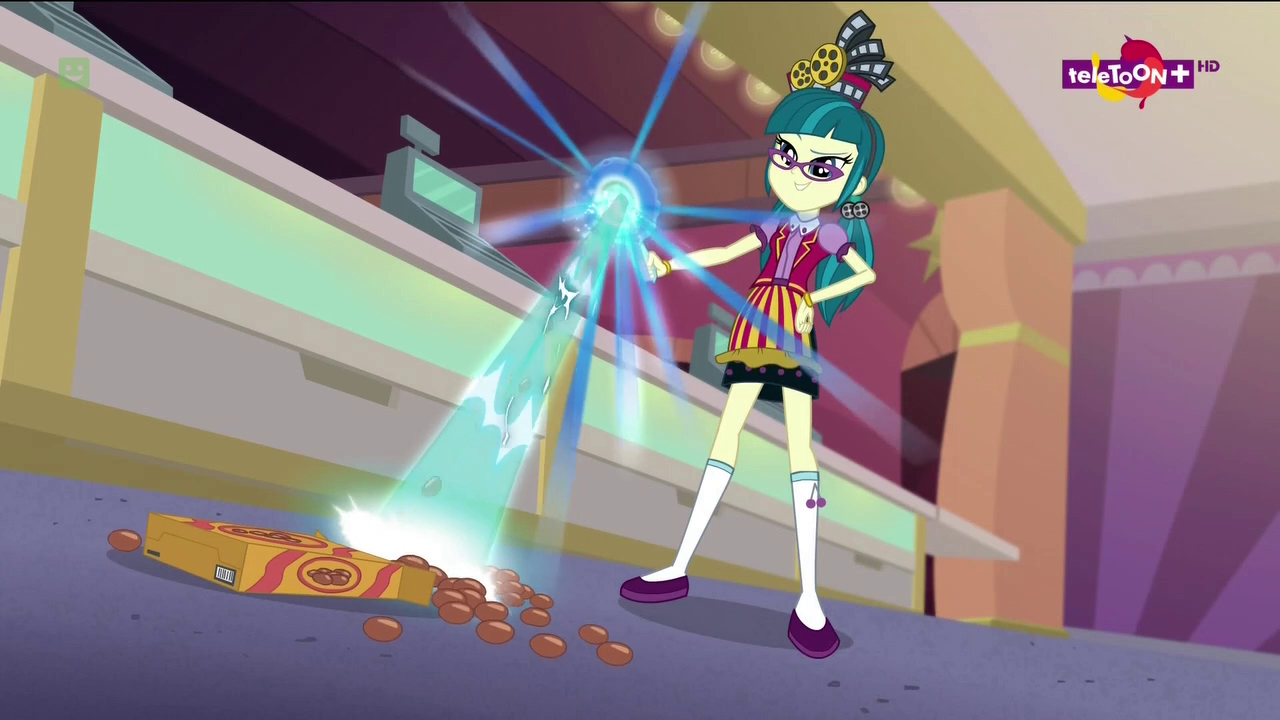 Equestria Daily - MLP Stuff!: Equestria Girls Special Followup: Mirror ...