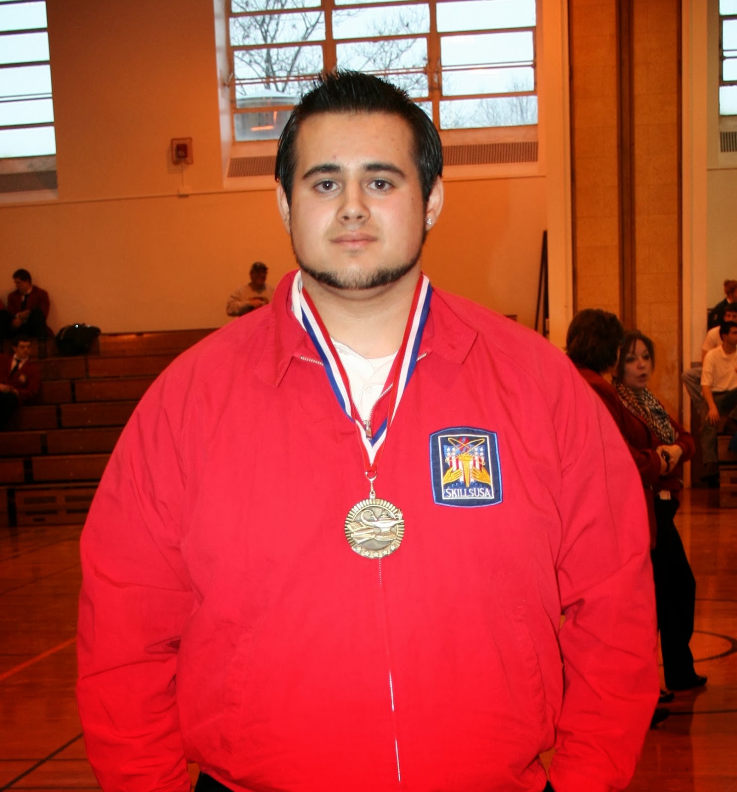 OCM BOCES News: OCM BOCES students compete and place in Regional ...