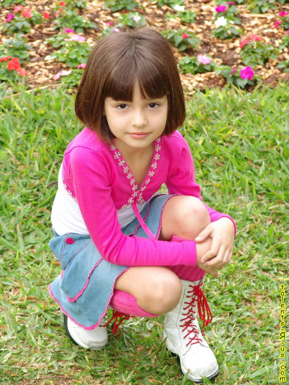 R Nycolle - EroFound