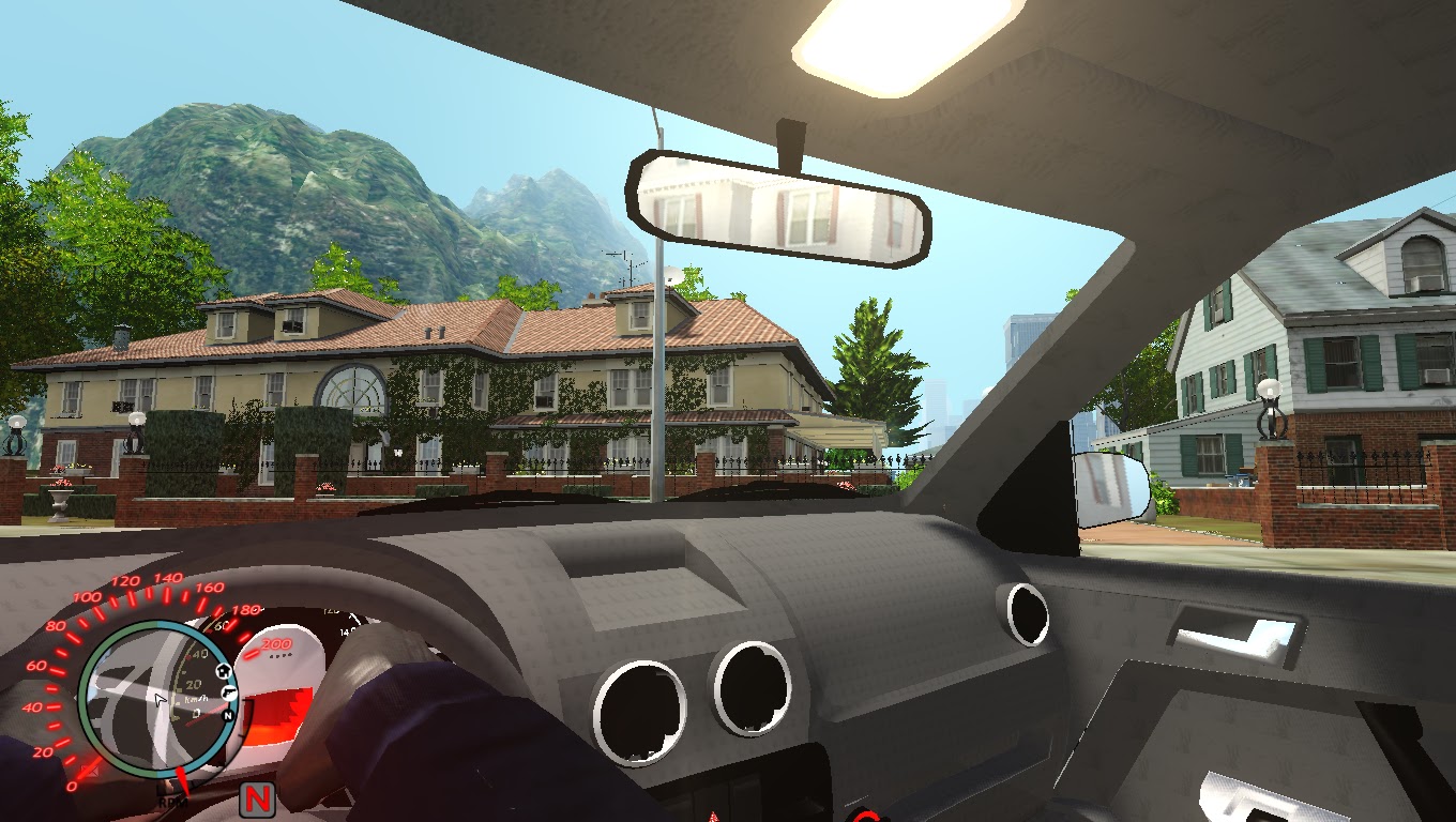 VW Gol G4 City GTA IV Convertido por Rafa - GTA IV Mods, Carros e motos