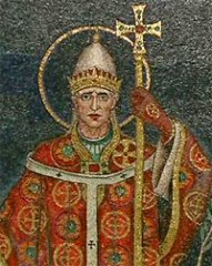 Priorij Thabor: 25 mei H. Gregorius VII, paus Liturgia Horarum