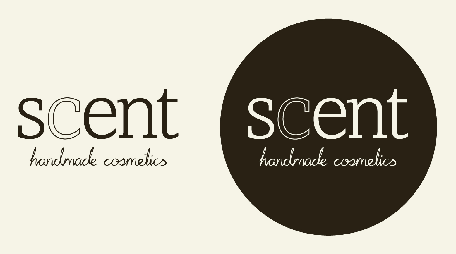 ScENT (to) the world.: From a spider web...the name!