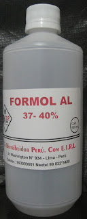 TU DISTRIBUIDOR PERU.COM EIRL: formol,formol al 40%,