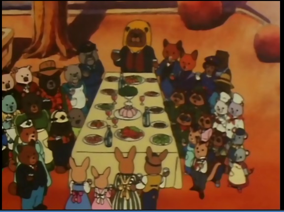 Maple Town Compendium: Maple Town Episode 1 Commentary