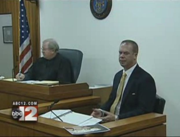 OIDV Project Of Michigan - Officer Involved Domestic Violence Project ...